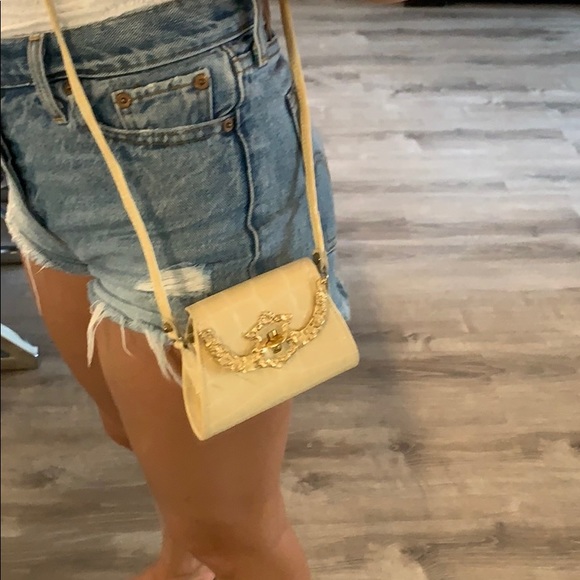 Ann Turk | Bags | Vintage Glen Miller For Ann Turk Crossbody Bag | Poshmark